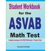 Student Workbook for the ATI TEAS 6 Math Test: Complete coverage of all ...