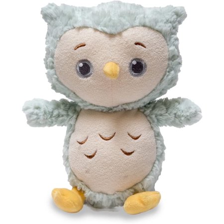 Classier Cuddle Barn Plush Owl Twinkle Twinkle Little Star | Walmart Canada