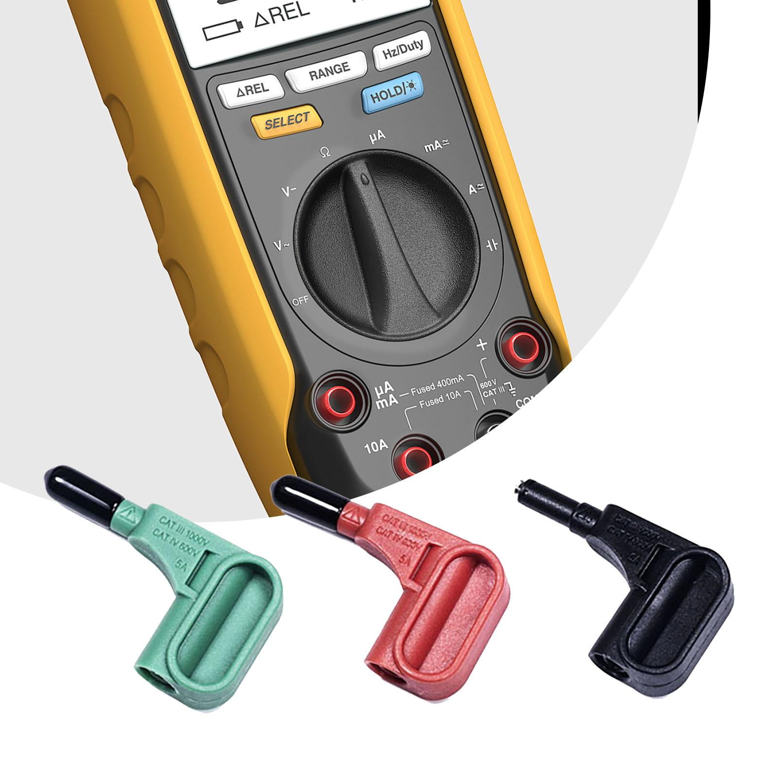 Conectores tipo Banana de soldadura de 3x4mm, conectores tipo Banana ...