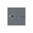Wera 150101 Foam Insert Screwdriver Set 1, 18 Pieces - Walmart.com