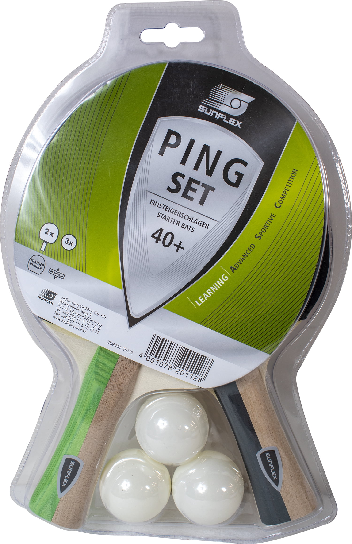 Buy Ping Table Tennis Set Online at Lowest Price in India. 221054424