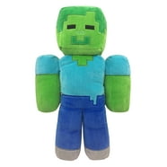 Minecraft Official Licensed 15in Ghast Plushie - Soft Toy Pillow Buddy ...