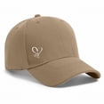 Blekii Women's Adjustable Cute Baseball Cap Ponytail Friendly for ...