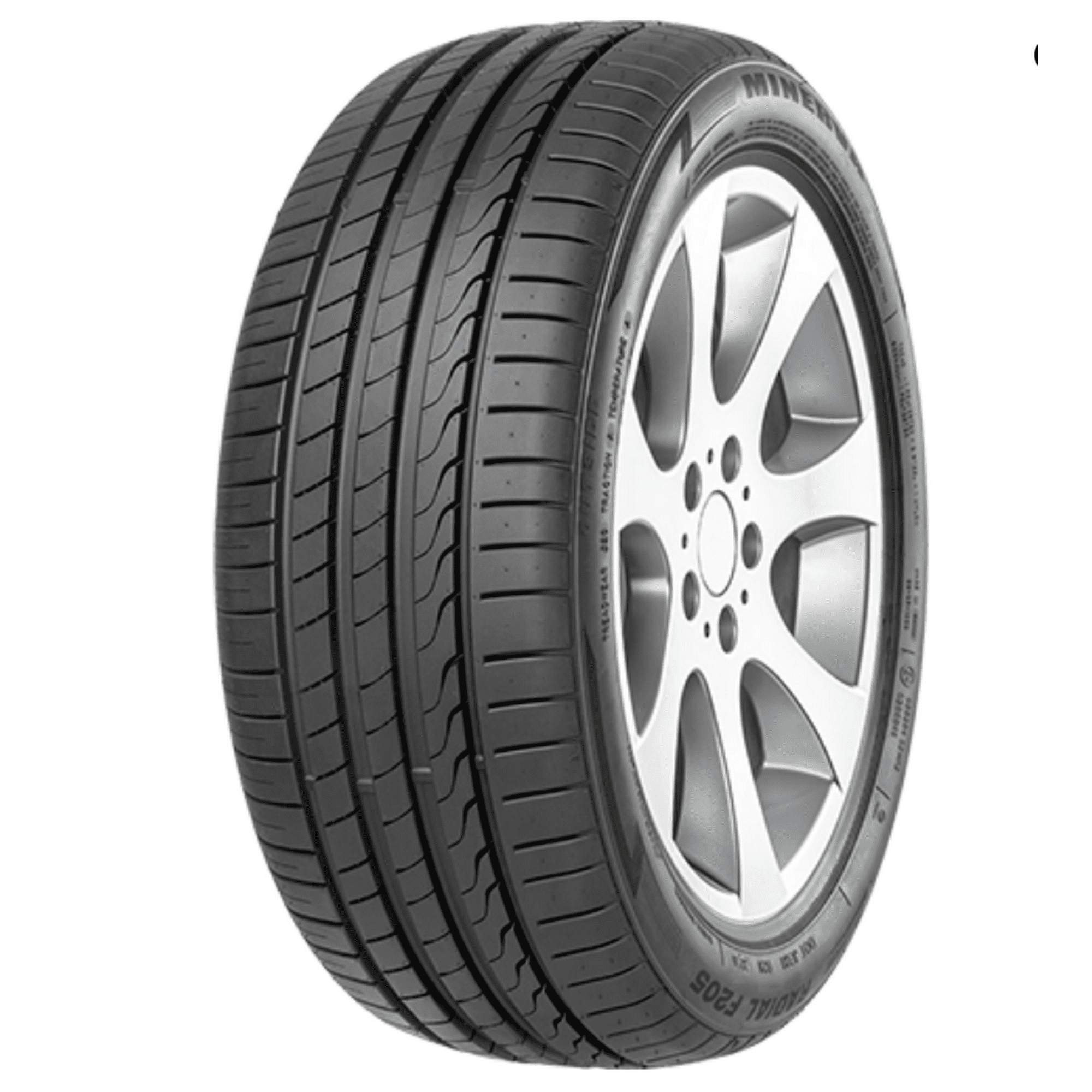 Click here for Minerva F205 245/45r17 Xl 99w All-Season Passenger... prices