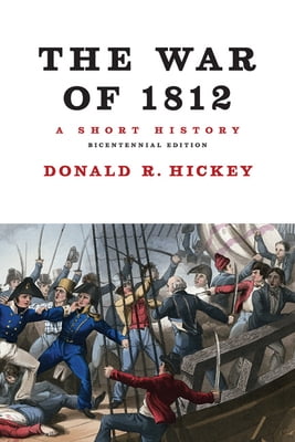 Donald R Hickey