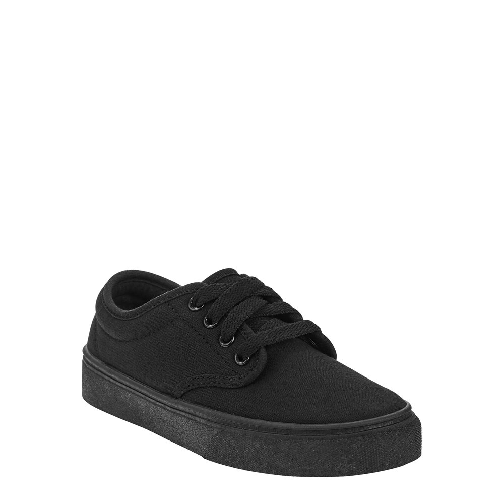 Wonder Nation - Wonder Nation Byb Casual Wn Laceup Shoes - Walmart.com ...