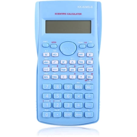 FanShow Engineering Scientific Calculator, Suitable For School And ...