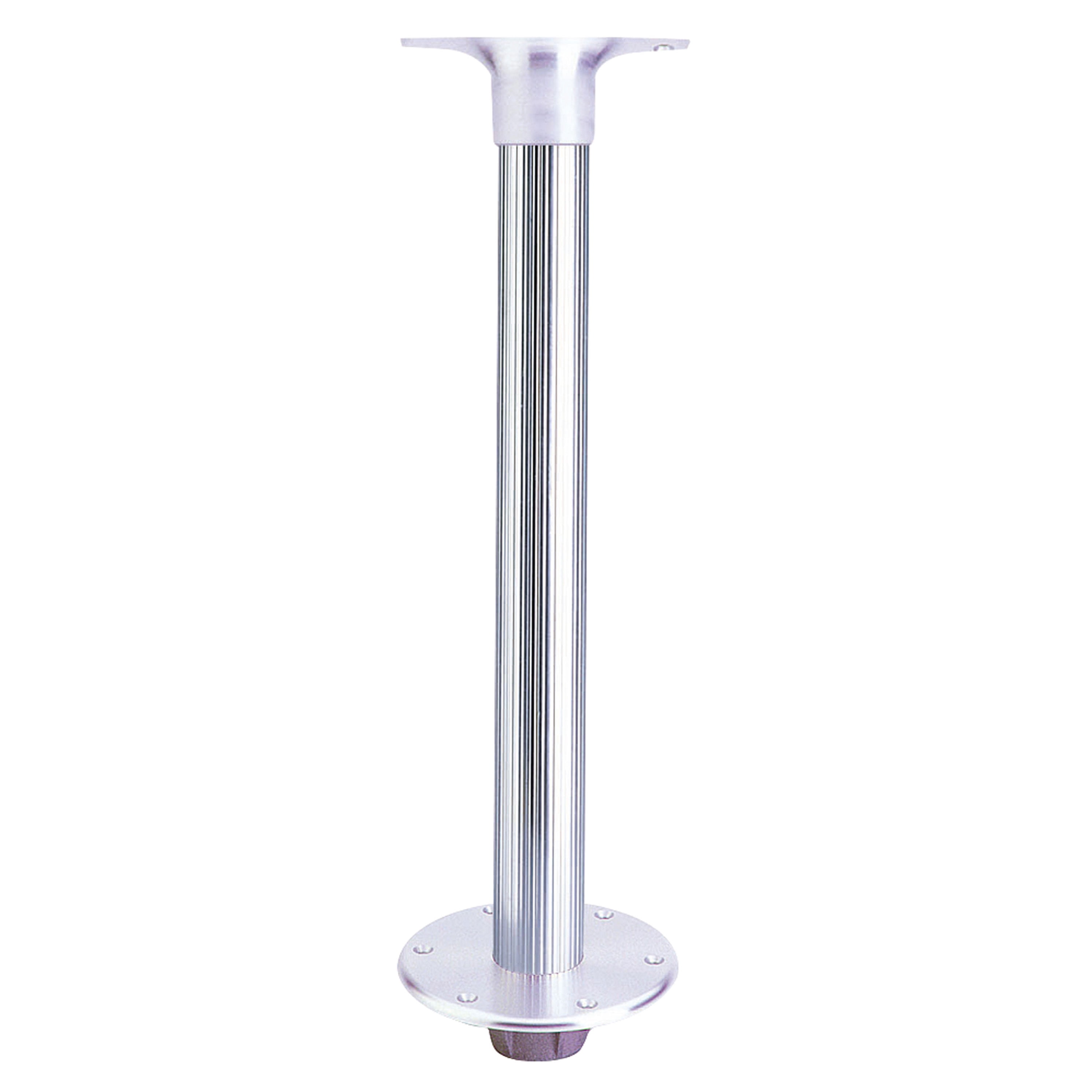 Garelick 75340:01 Table Pedestal for Smaller Boats - Flush Mount Base ...