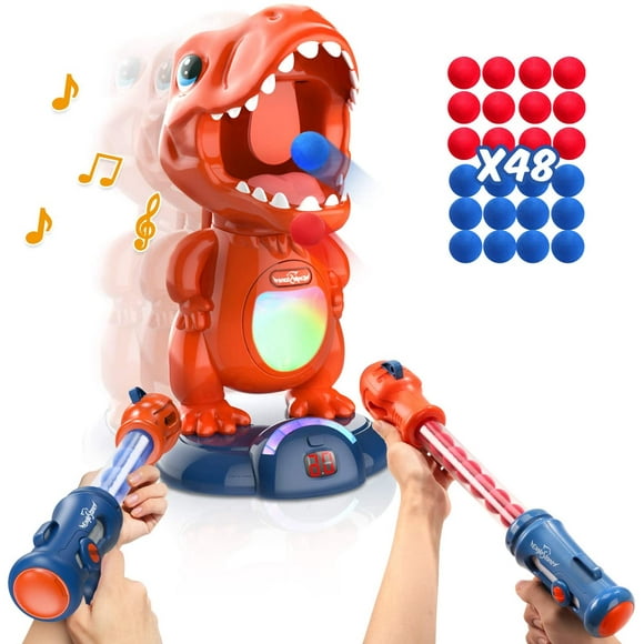 Kids Shooting Games
