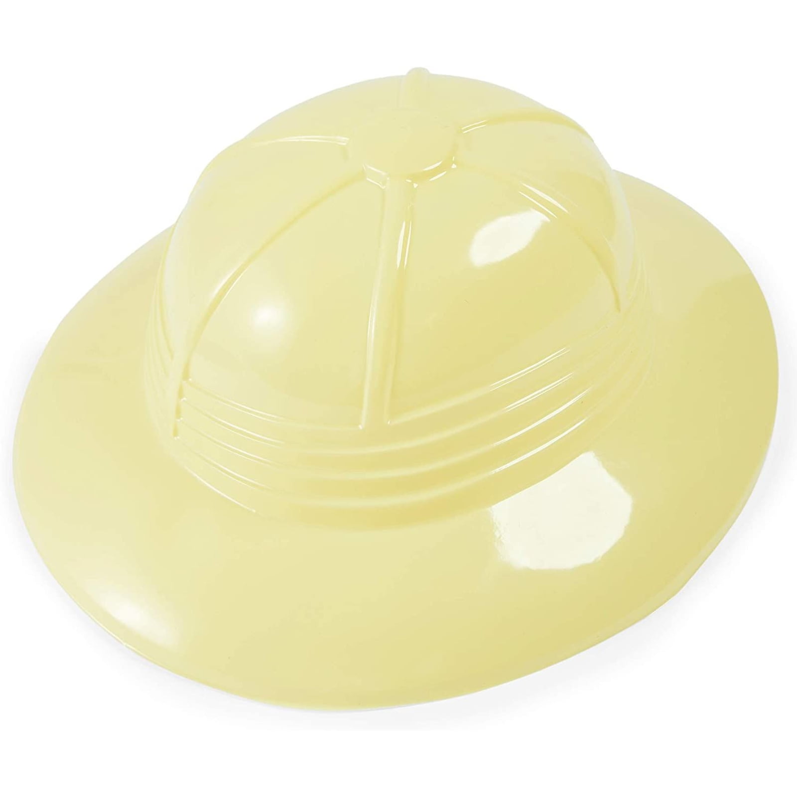 Buy 20 Pack Safari Plastic Party Hats for Jungle Animals Party Favors ...