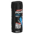 Axe Deodorant Body Spray Adrenaline Mens Fragrance 150ml/5.07oz (3-Pack ...