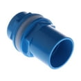 PVC Aquarium Water Pipe Connector with Silicone Seal Ring Joint Inlet ...