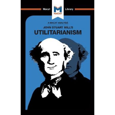 Utilitarianism (The Macat Library) | Walmart Canada