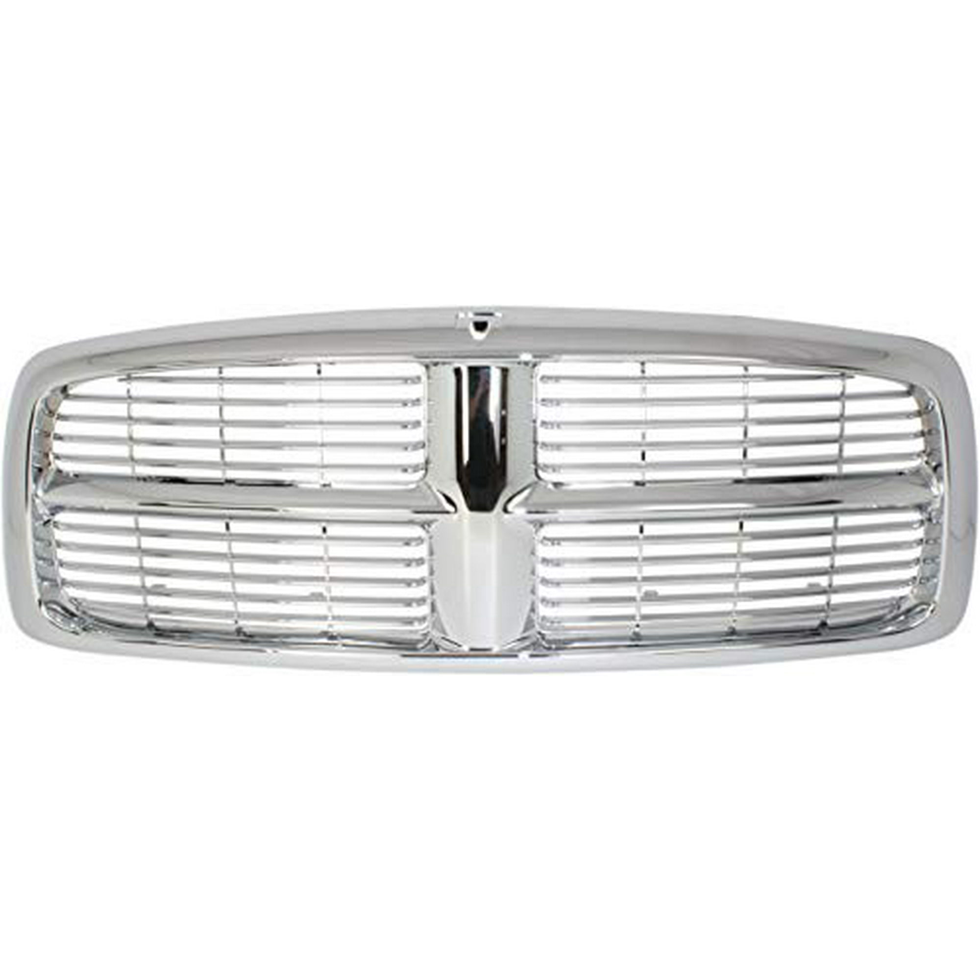 Click here for Garage-Pro Grille Compatible With 2002-2005 Dodge... prices