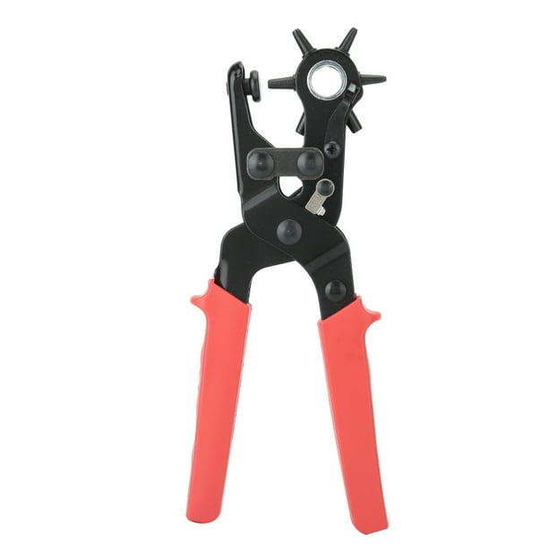 Pince à Perforer pour Ceinture en Cuir, Outil de Perforation, Tailles ...