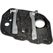 Dorman OE Solutions Window Regulator w/ Motor - Walmart.com