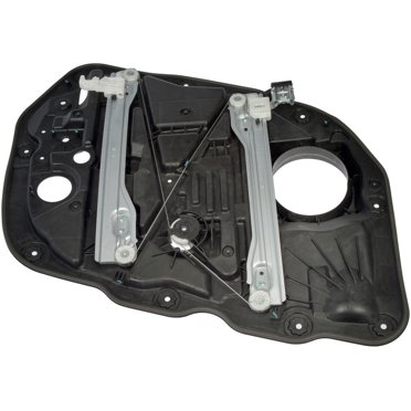 Dorman OE Solutions Window Regulator w/ Motor - Walmart.com