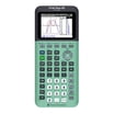 Free Shipping! Texas Instruments TI-84 Plus CE Python Graphing ...