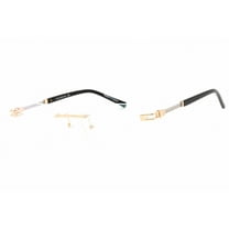 Charriol PC75094 C03 Men's Rimless Rectangular Frame Eyeglasses ...