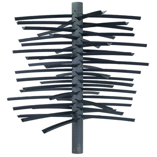 MossBack Fish Habitat Safe Haven XL Fish Habitat Structure for Lakes ...