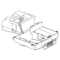LG Genuine OEM EBR79950227 Washer Main Control Board (PCB Assembly ...