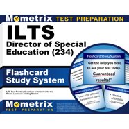TExES Special Education Ec-12 (161) Secrets Study Guide : TExES Test ...