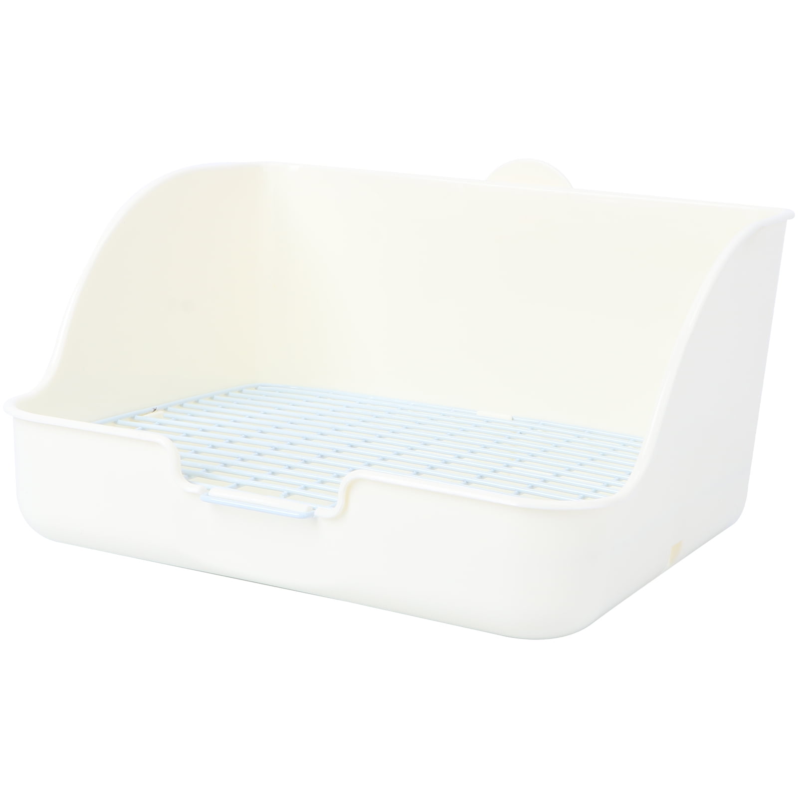 Buy Nuolux Box Litter Toilet Rabbit Pet Potty Tray Bunny Guineatraining ...