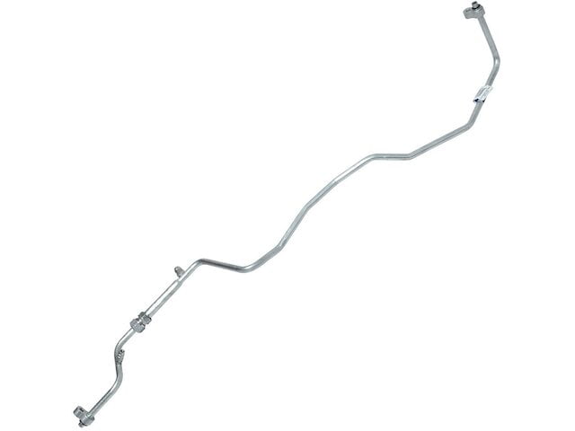 A/C Liquid Line with Orifice Tube - Compatible with 1999 - 2006 GMC ...