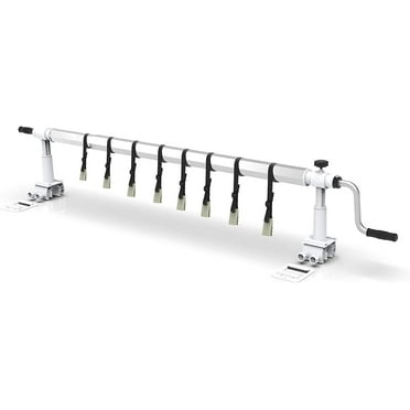 Rocky’s Eazy Roller Industrial-Grade Solar Reel System for In-Ground ...