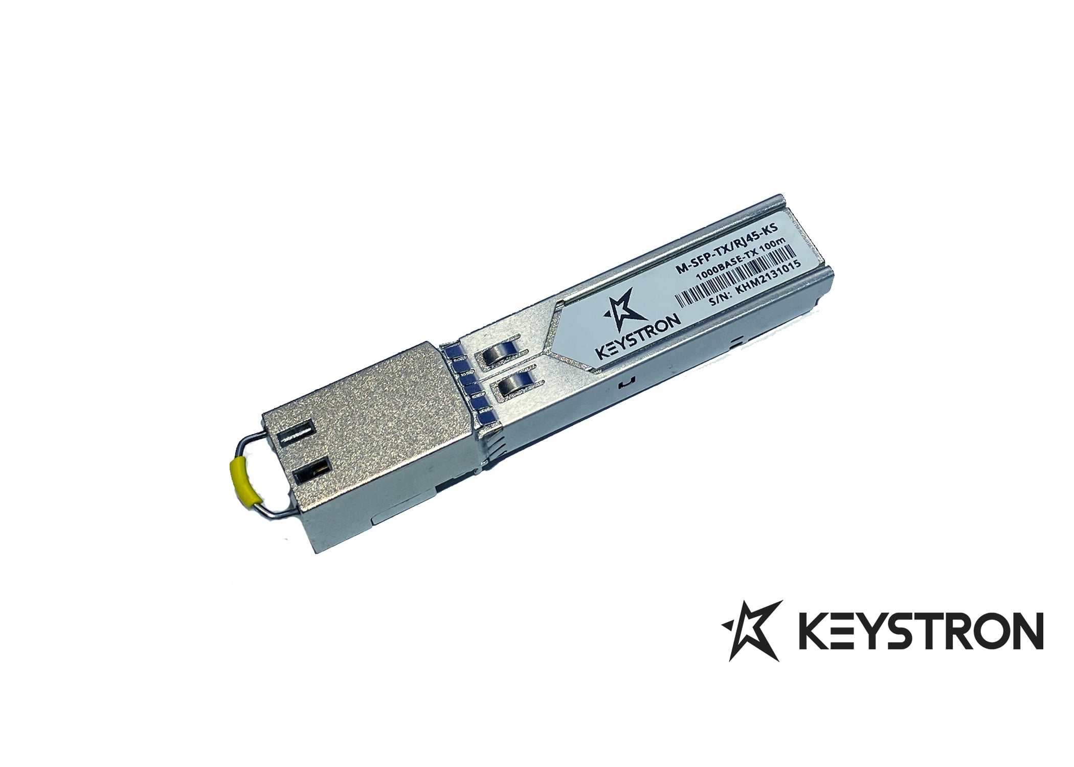 HIRSCHMANN M-SFP-TX/RJ45 Compatible 942 161-001 1000BASE-T Gigabit ...