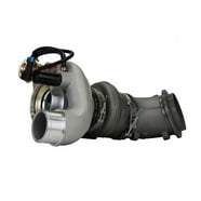 Free Shipping! Rotomaster New Turbocharger Genuine OEM Specifications ...