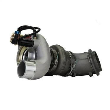 Free Shipping! Rotomaster New Turbocharger Genuine OEM Specifications ...