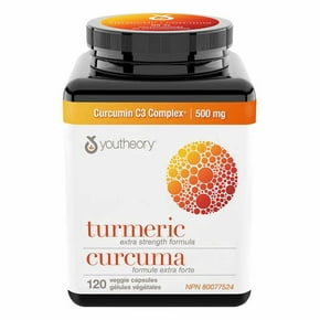 Turmeric | Walmart Canada