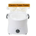 ECUTEE Potato Peeling Machine Electric Potato Peeler Automatic ...