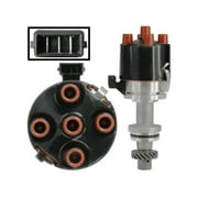 Volkswagen Jetta Distributor