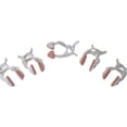 MYAID RhinoPinch Nasal/Nose Clips, First Aid for Nose Bleeds (Epistaxis ...