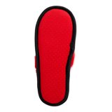 Mickey Mouse Youth Boys Holiday Scuff Slippers- Family Slipper ...