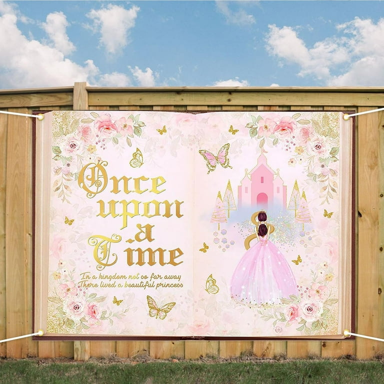 Once Upon A Baby Shower Once Upon A Time Baby Shower