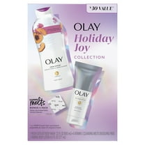 Relaxing Care Rose Scent Spa Gift Set - Shower Gel, Body Lotion ...