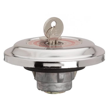 WEATHER GUARD 3551PK Fuel Cap - Walmart.com