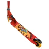 Subway Surfer 2 Wheel Kick Scooter - Jake, for Kids Ages 5+ - Walmart.com