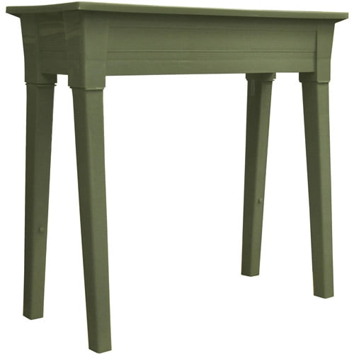Adams Mfg. 36" Garden Planter, Multiple - Walmart.com