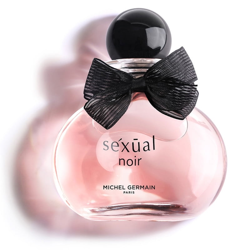 Click here for Michel Germain Sexual Ladys Noir Eau De Parfum Spr... prices
