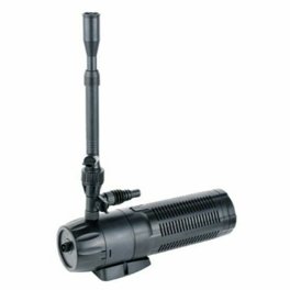 Inline Pump Danner Manufacturing, Inc., Pondmaster 700 GPH Pond-Mag ...
