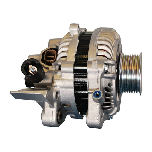 Remanufactured Denso Auto Parts Alternator P/N:210 1155 - Walmart.com