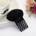 Coofit Hair Base Bump Plastic Sponge Volume Bump Inserts Bump up Combs ...