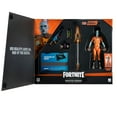 Fortnite Origin Master Grade - 4 inch Deluxe Action Figure with Flame ...
