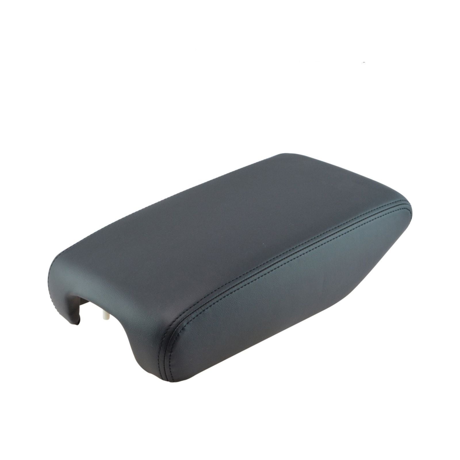 Black Center Console Lid Arm Rest Pad For Lexus GS300 Lexus GS400 Lexus ...