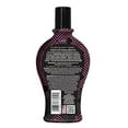 European Gold Flash Black 3000X Indoor Tanning Lotion with Time-Release ...