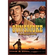 Gunsmoke: Return to Dodge (DVD) - Walmart.com